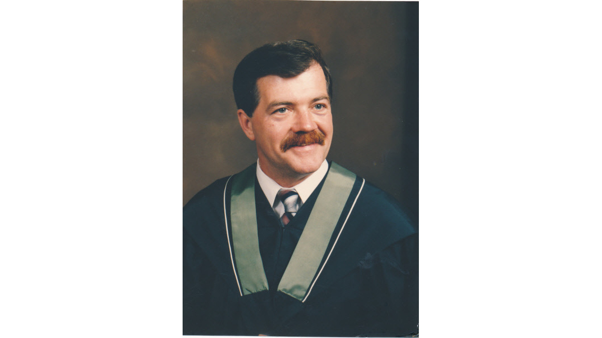 Roderick Tobin Obituary - Listowel, ON | Eaton Funeral Home