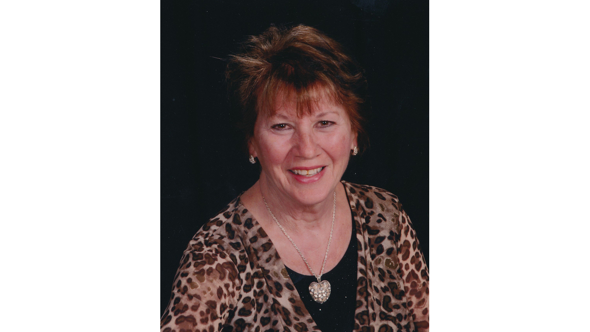 Pat MacDonald Obituary - Listowel, ON | Eaton Funeral Home