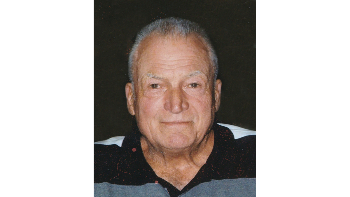 Joe Moreau Obituary - Listowel, ON | Eaton Funeral Home