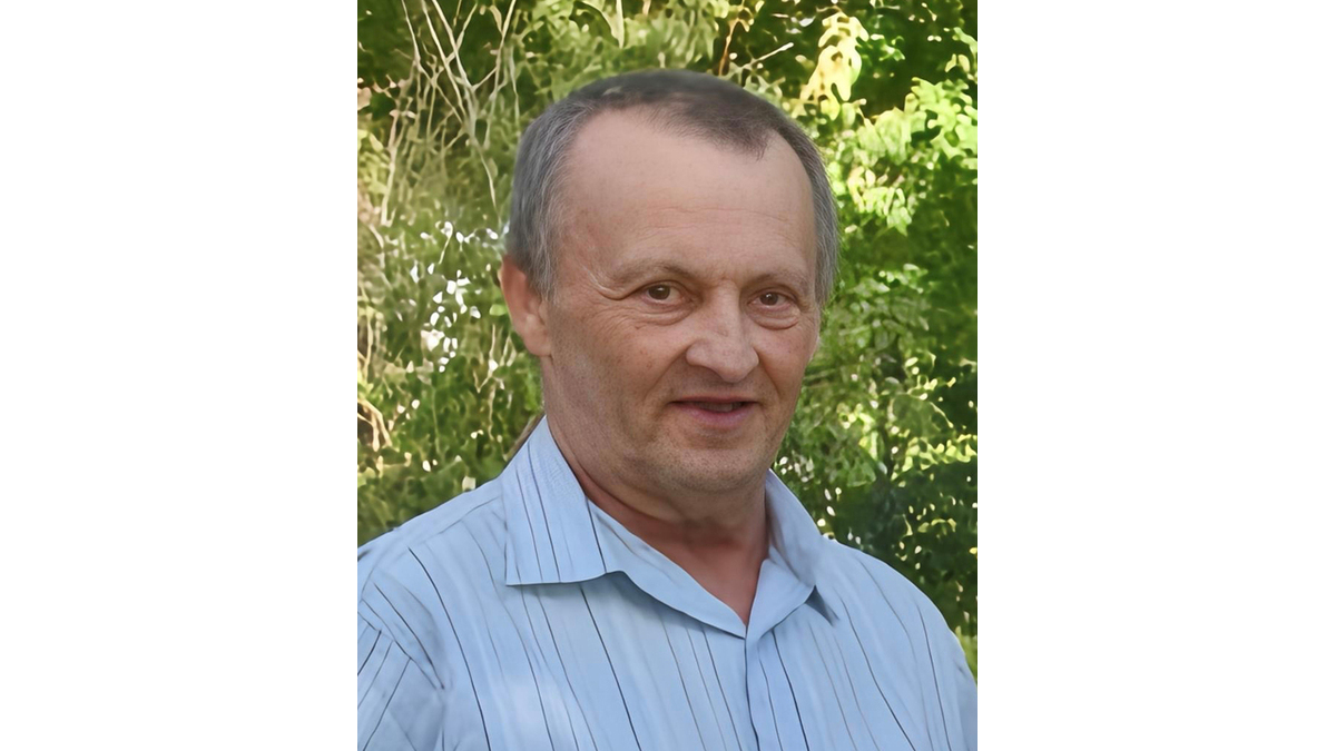 Ralph Ballagh Obituary Listowel On Eaton Funeral Home