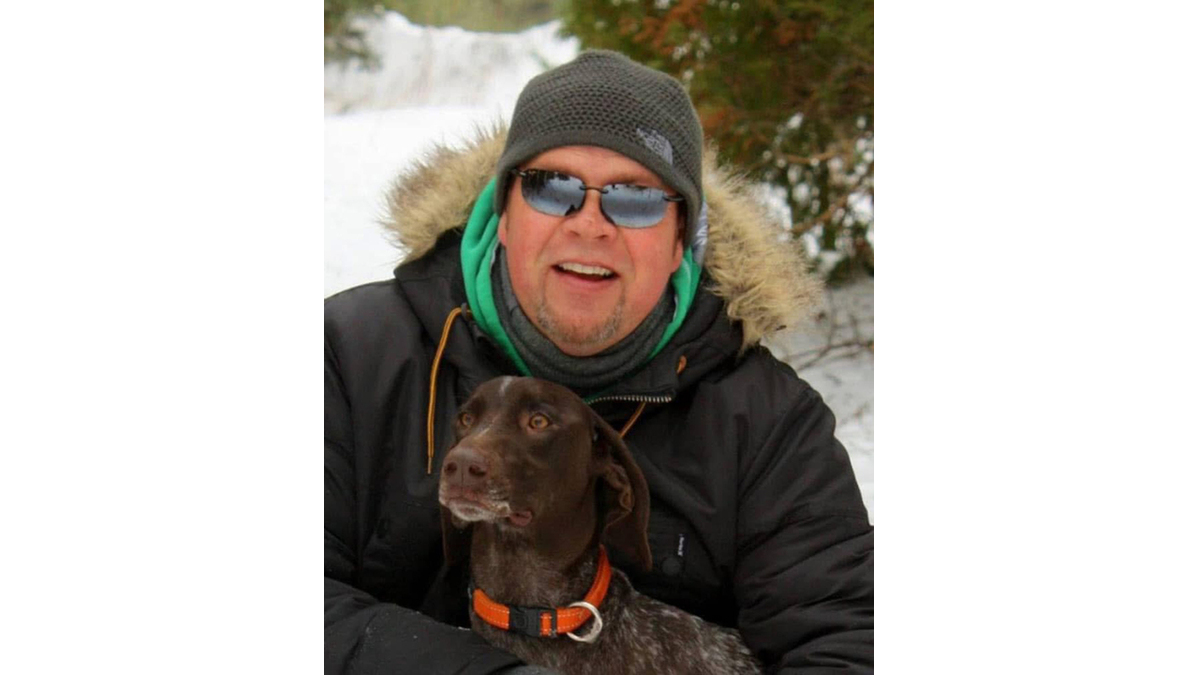 Steve Horn Obituary - Listowel, ON | Eaton Funeral Home