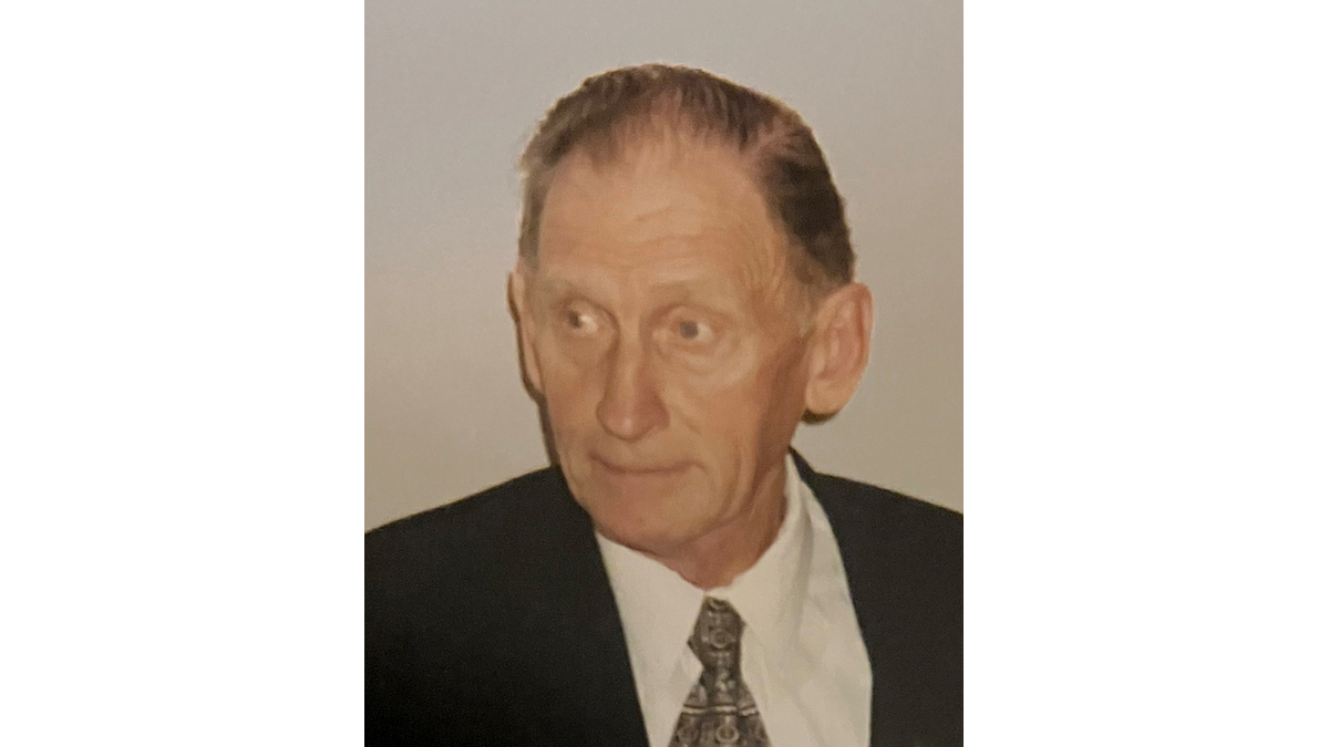 Tony van Kampen Obituary - Listowel, ON | Eaton Funeral Home