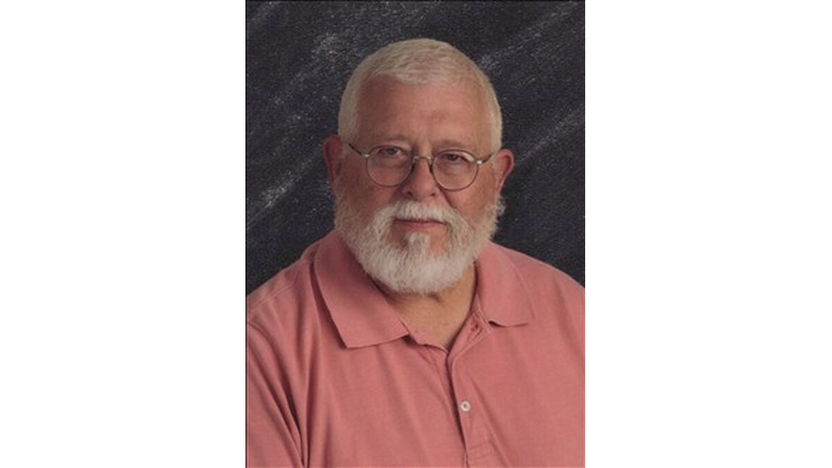James Patrick Obituary - Stillwater, OK | Strode Funeral Home and Cremation