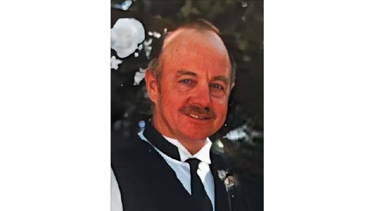 Larry Lowe Obituary - Stillwater, OK | Strode Funeral Home and Cremation
