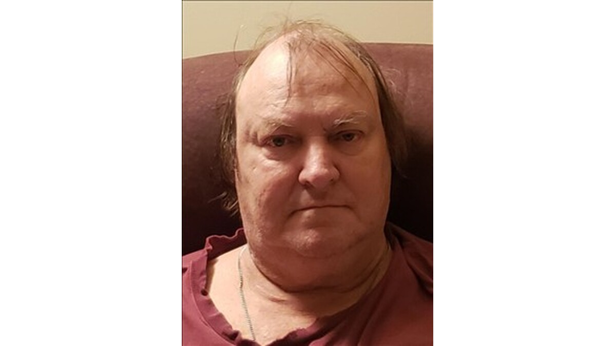 Larry Fry Obituary - Stillwater, OK | Strode Funeral Home and Cremation