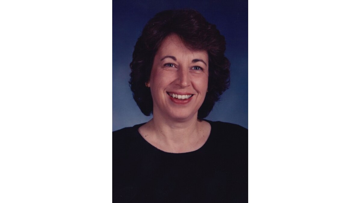 Barbara Powell Obituary - Stillwater, OK | Strode Funeral Home and ...