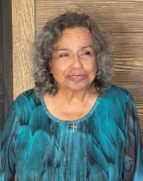 Lydia Martinez Obituary - Stillwater, OK | Strode Funeral Home and ...