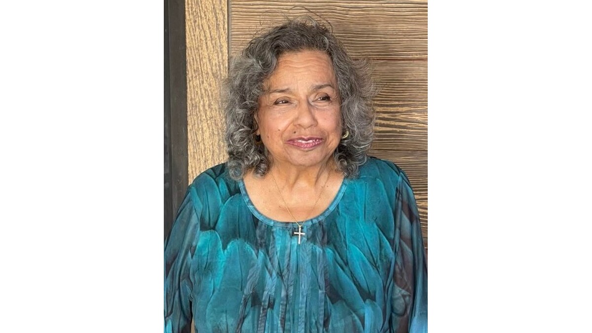 Lydia Martinez Obituary - Stillwater, OK | Strode Funeral Home and ...
