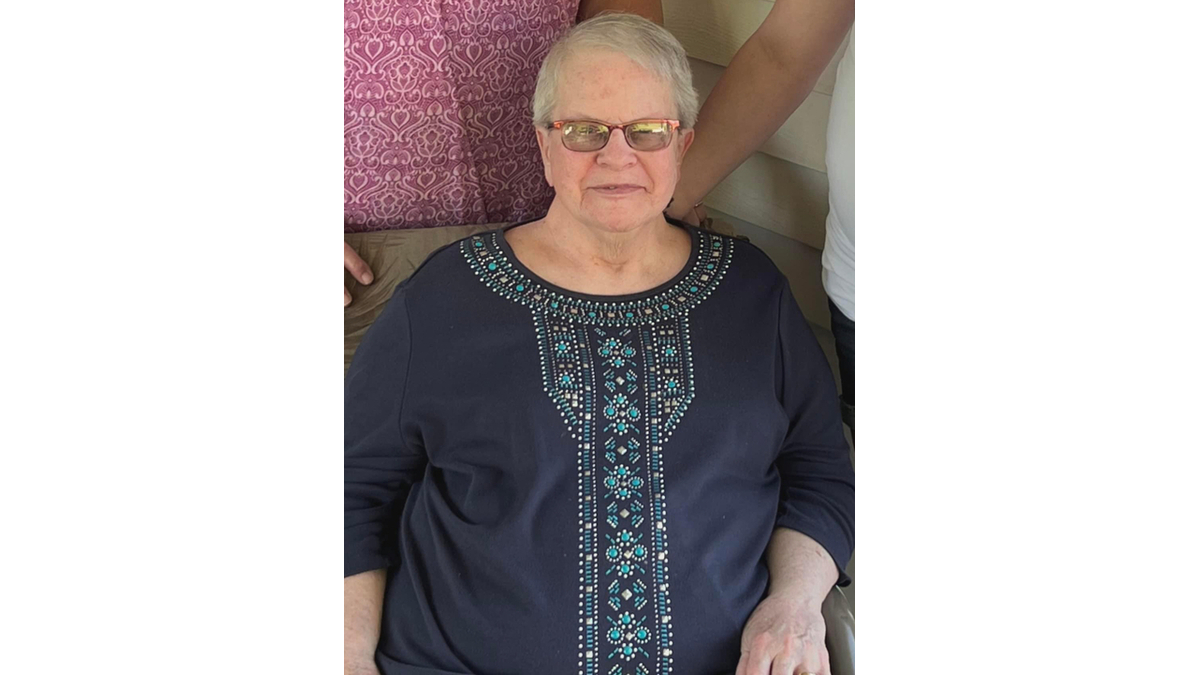 Helen Harbert Obituary - Bridgeport, WV | Burnside Funeral Home