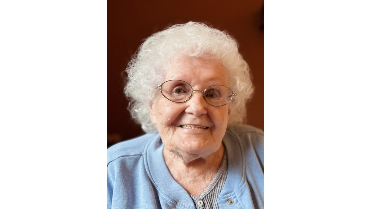 Dorothy Yost Obituary - Bridgeport, WV | Burnside Funeral Home