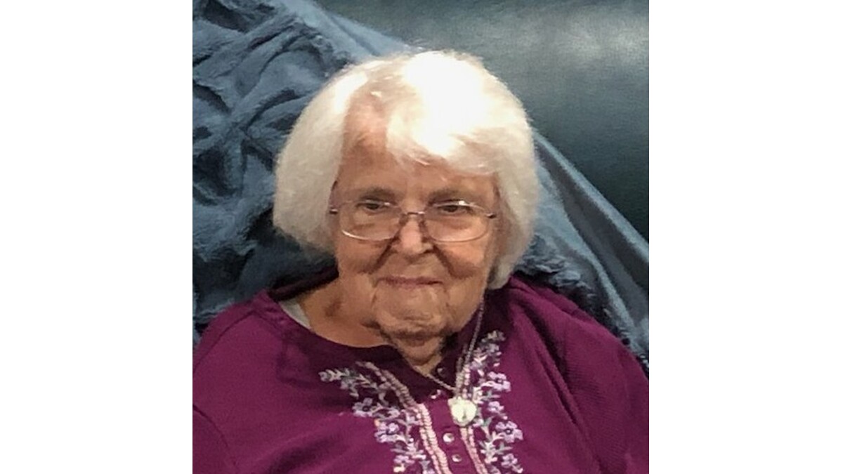 Pauline Bise Obituary - Bridgeport, WV | Burnside Funeral Home