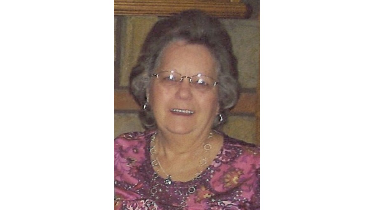 Martha Snopps Obituary - Bridgeport, WV | Burnside Funeral Home