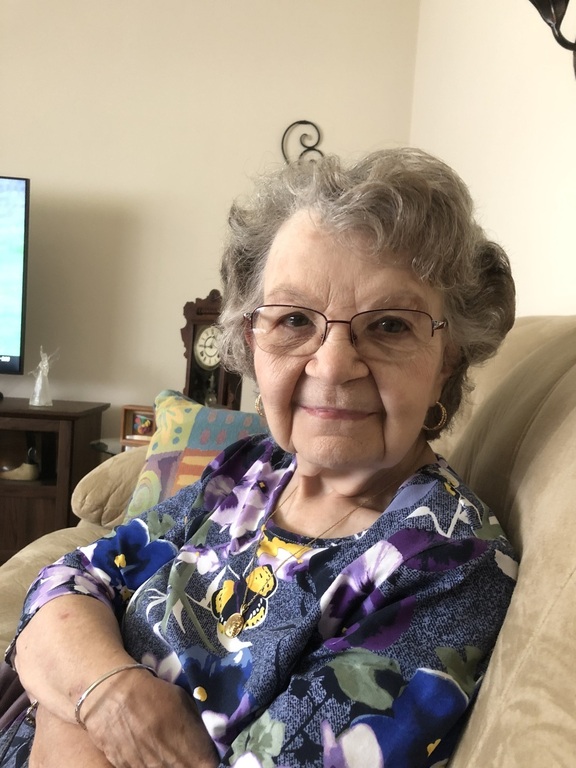 Janice Richards Hardman Obituary - Bridgeport, WV | Burnside Funeral Home