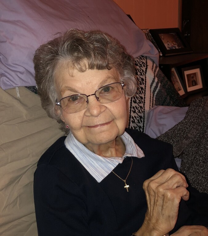 Janice Richards Hardman Obituary - Bridgeport, WV | Burnside Funeral Home