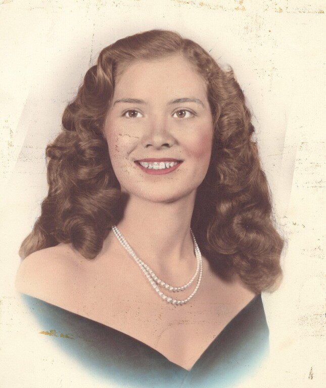 Erma Reel Obituary - Bridgeport, WV | Burnside Funeral Home