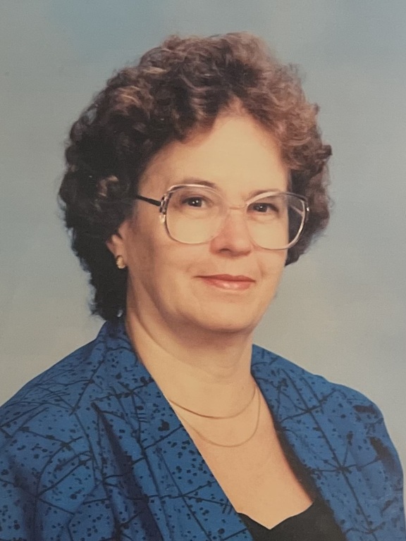 Minnie Davisson Obituary - Bridgeport, WV | Burnside Funeral Home