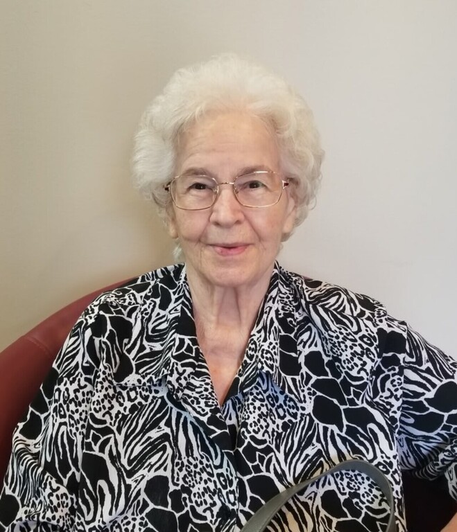Minnie Davisson Obituary - Bridgeport, WV | Burnside Funeral Home