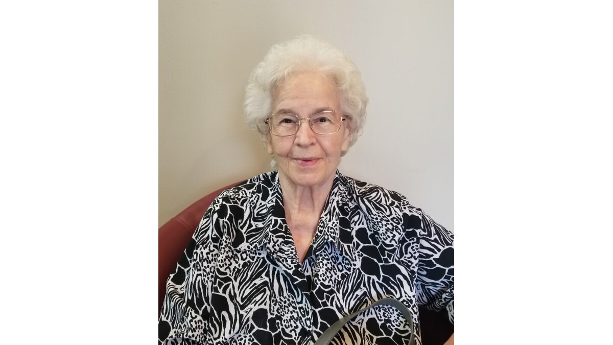 Minnie Davisson Obituary - Bridgeport, WV | Burnside Funeral Home