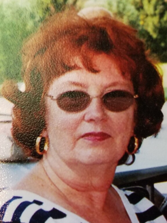 Peggy Knotts Obituary - Bridgeport, WV | Burnside Funeral Home