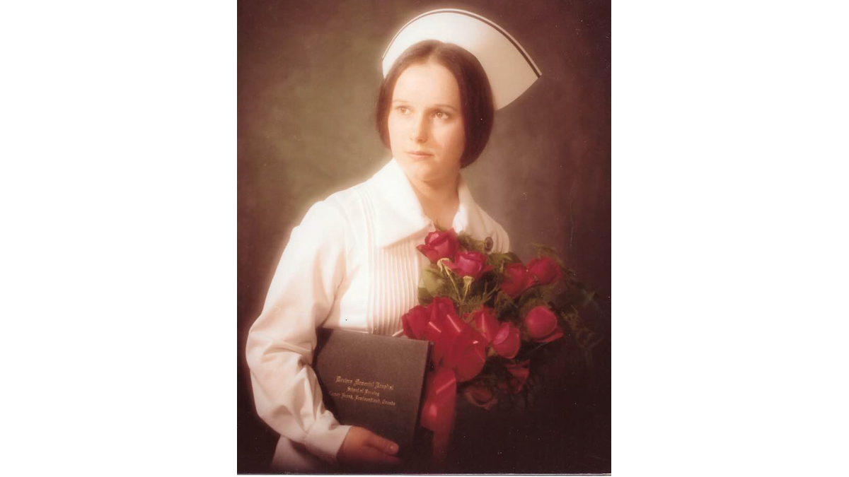 Joann Rice Obituary - Springdale, NL | Central Funeral and Cremation ...