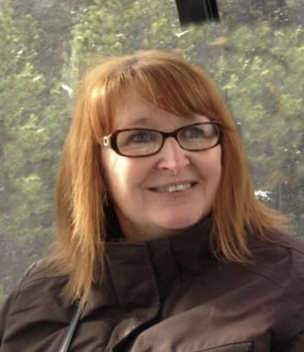 Sarah Fudge's Instagram, Twitter & Facebook on IDCrawl