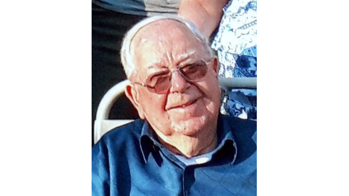 Harold Stroud Obituary - Grand Falls-Windsor, NL | Central Funeral and ...