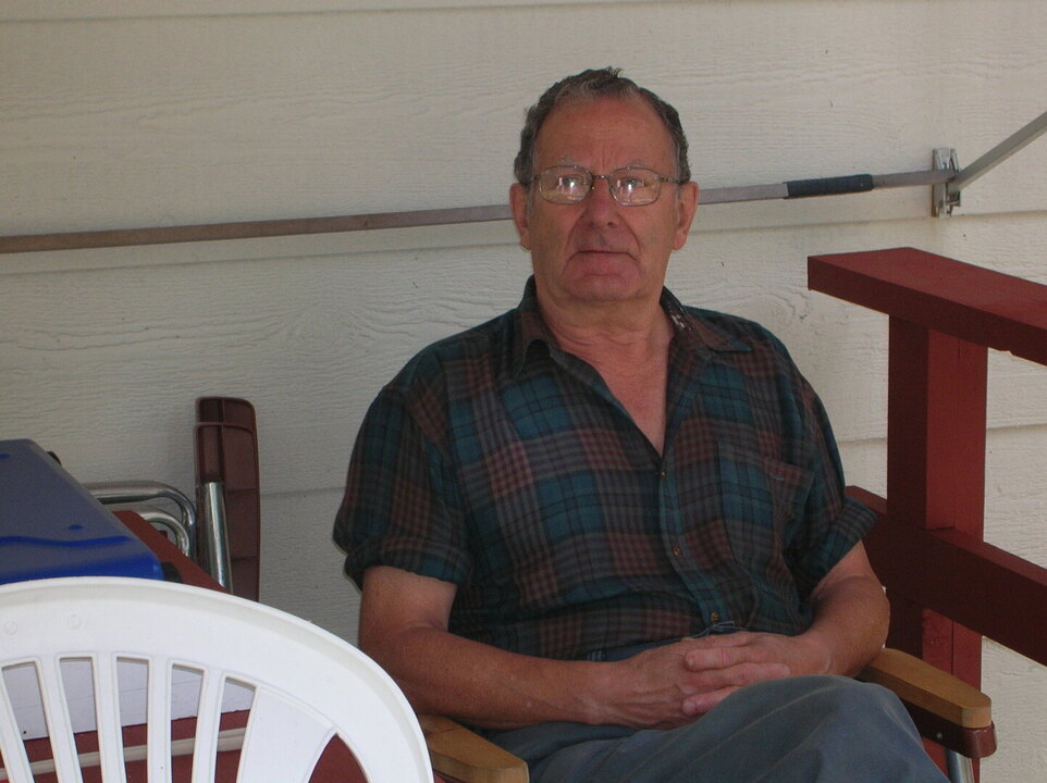 Bruce Dawe Obituary - Grand Falls-Windsor, NL | Central Funeral and ...