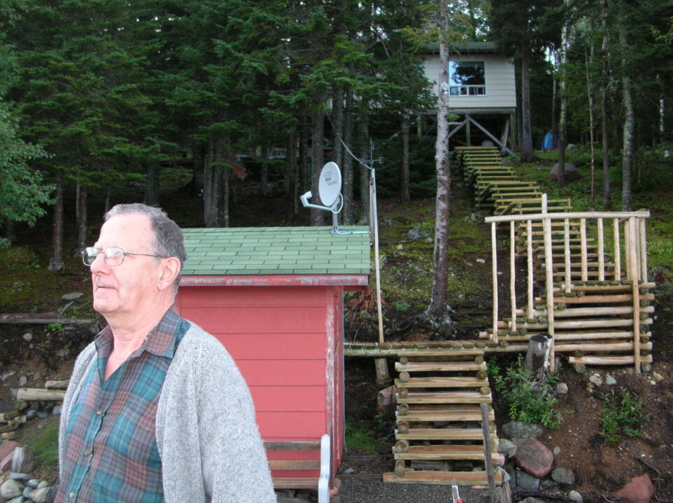 Bruce Dawe Obituary - Grand Falls-Windsor, NL | Central Funeral and ...