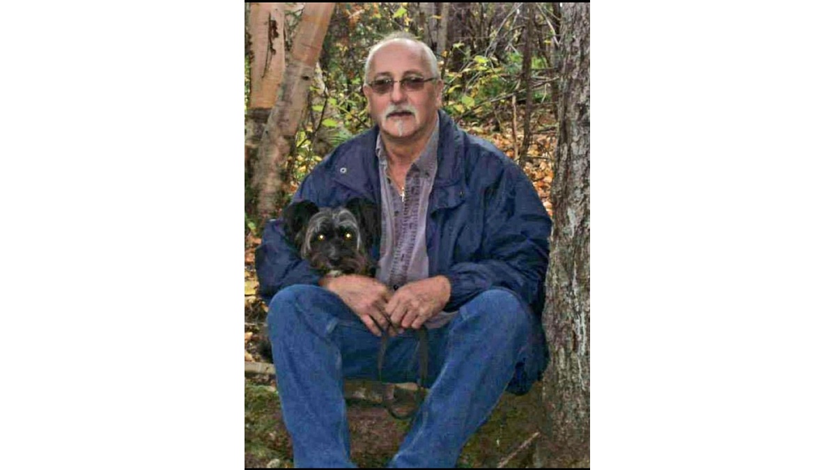 Raymond Small Obituary - Grand Falls-Windsor, NL | Central Funeral and ...