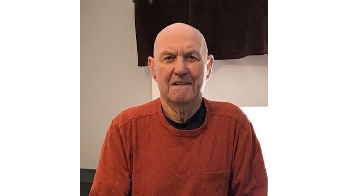 Edward Decker Obituary - Grand Falls-Windsor, NL | Central Funeral and ...