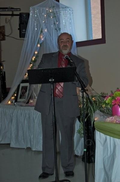 Jerry Mercer Obituary - Grand Falls-Windsor, NL | Central Funeral and ...