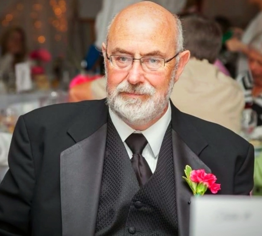 Jerry Mercer Obituary - Grand Falls-Windsor, NL | Central Funeral and ...