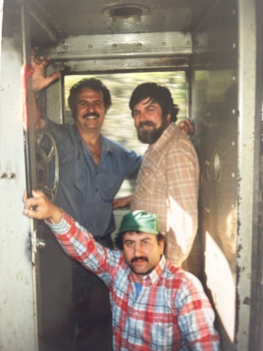 James Tulk Obituary - Grand Falls-Windsor, NL | Central Funeral and ...