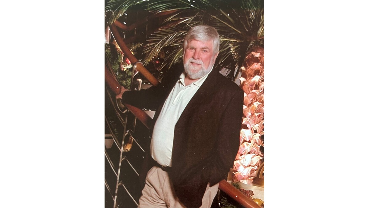 James Tulk Obituary - Grand Falls-Windsor, NL | Central Funeral and ...