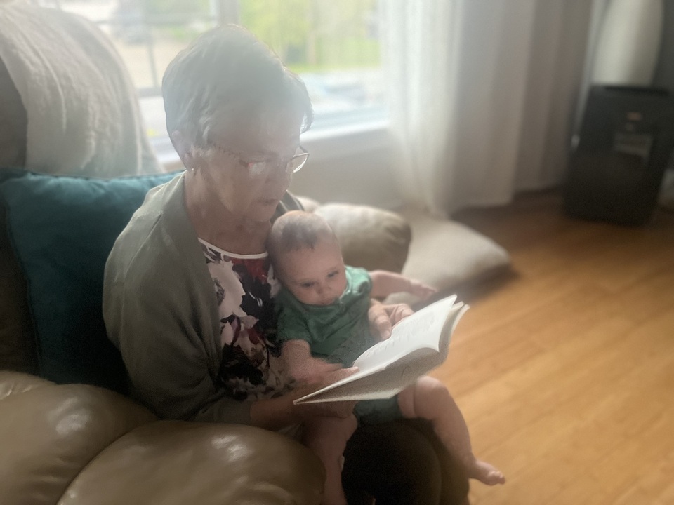 Kathy White Obituary - Grand Falls-Windsor, NL | Central Funeral and ...