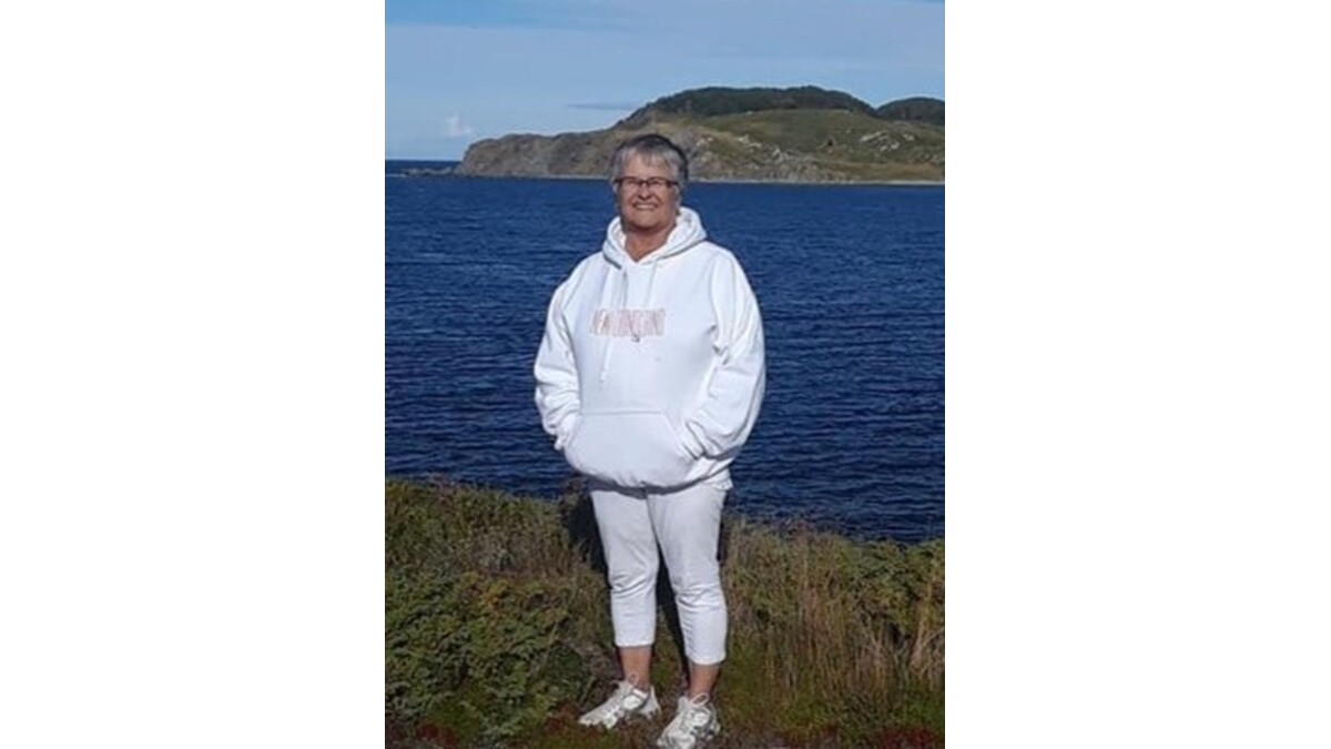 Kathy White Obituary - Grand Falls-Windsor, NL | Central Funeral and ...