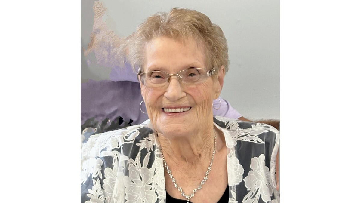 Joan Sheppard Obituary - Springdale, NL | Central Funeral and Cremation ...
