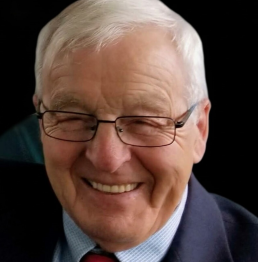 Obituary for John Joseph Edwards