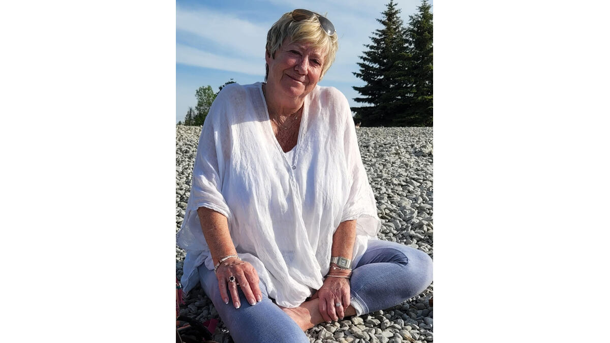 Patricia "Patti" Casey Obituary - Collingwood, ON | Fawcett Funeral ...