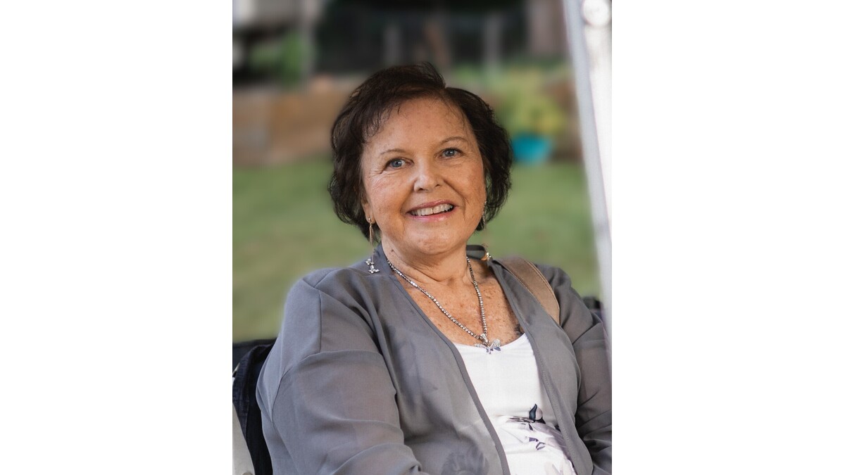 Sharon Buchanan Obituary - Collingwood, ON | Fawcett Funeral Homes Limited