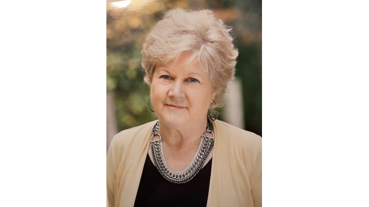Jennifer Stephenson Obituary - Collingwood, ON | Fawcett Funeral Homes ...