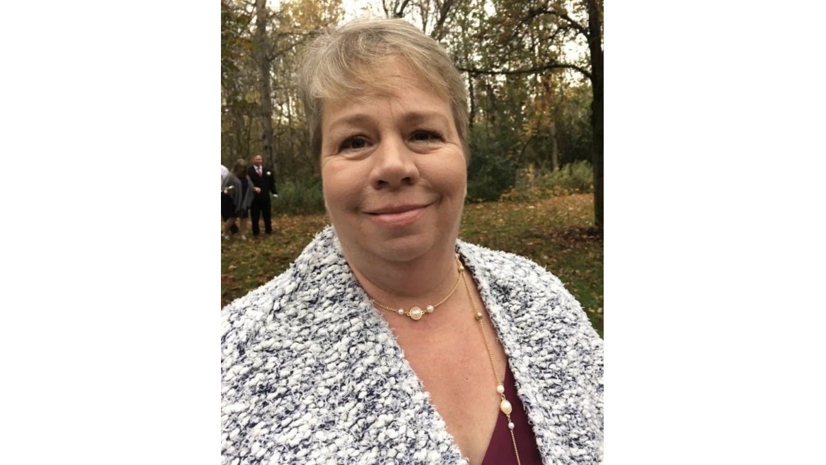 Wendy French Obituary - Collingwood, ON | Fawcett Funeral Homes Limited