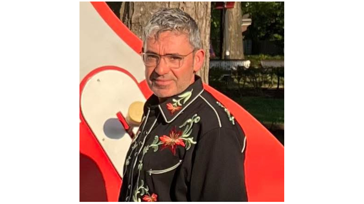 Michael Giffen Obituary - Collingwood, ON | Fawcett Funeral Homes Limited