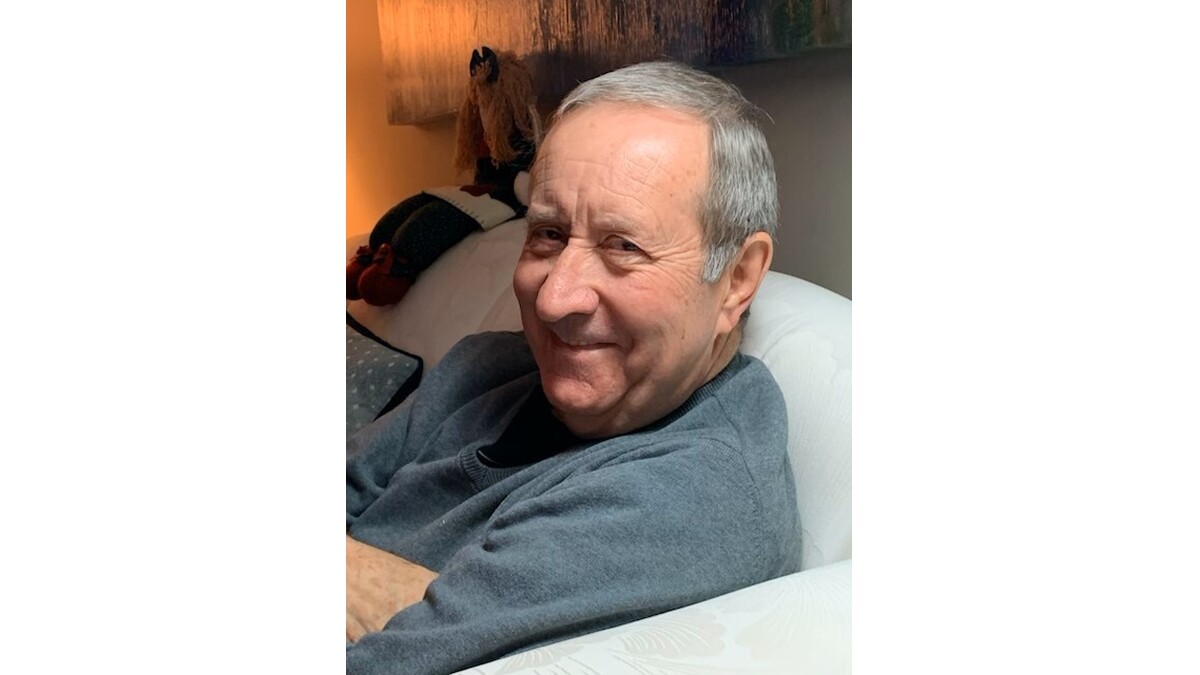 Garry Allen Obituary - Collingwood, ON | Fawcett Funeral Homes Limited