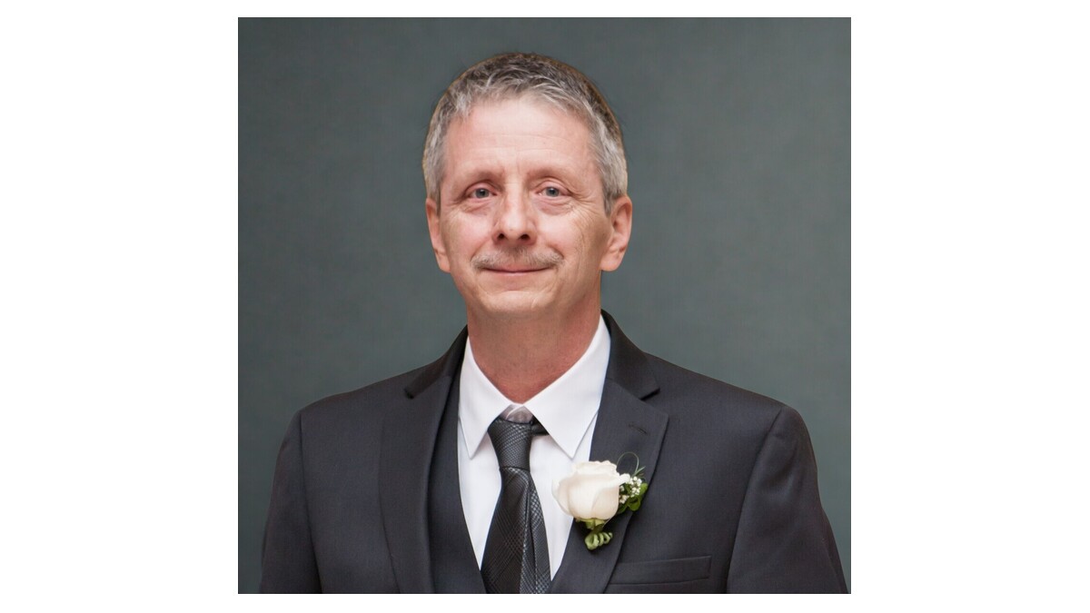Eric Rudd Obituary - Collingwood, ON | Fawcett Funeral Homes Limited