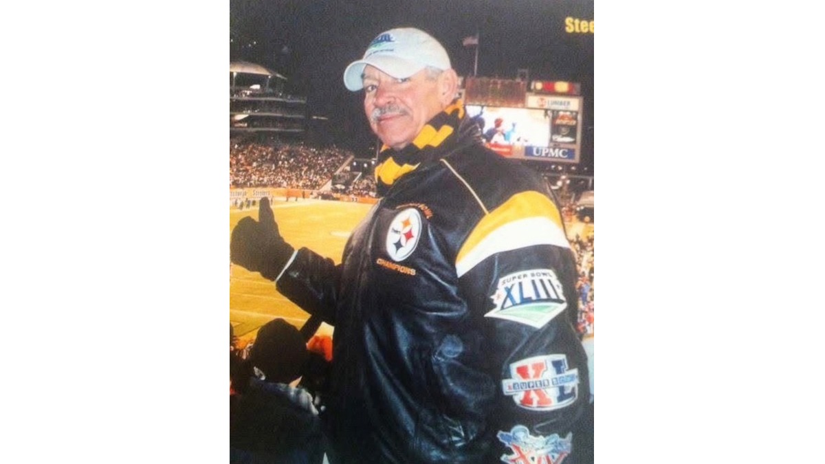 Steve Geddes Obituary - Collingwood, ON | Fawcett Funeral Homes Limited