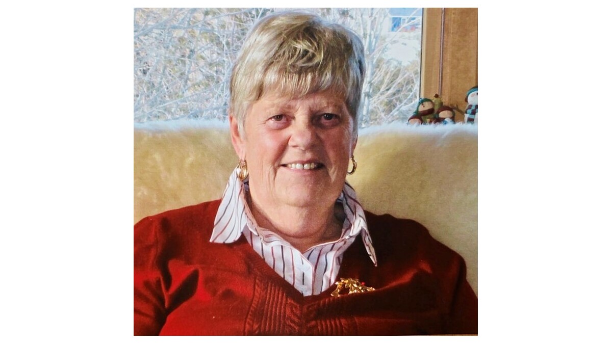 Penelope Preston Obituary - Collingwood, ON | Fawcett Funeral Homes Limited