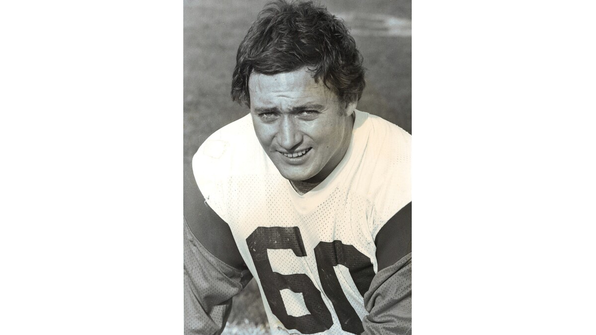 Gary Chown Obituary - Collingwood, ON | Fawcett Funeral Homes Limited