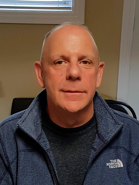 Robert Patterson Obituary - Collingwood, ON | Fawcett Funeral Homes Limited