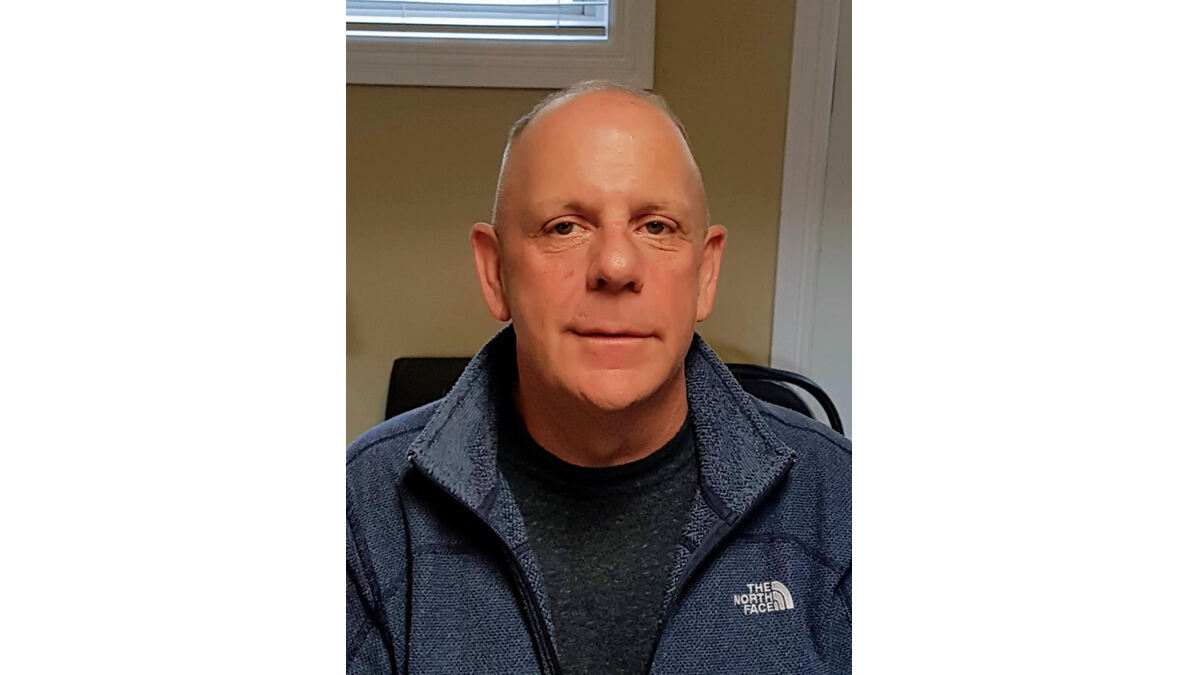 Robert Patterson Obituary - Collingwood, ON | Fawcett Funeral Homes Limited